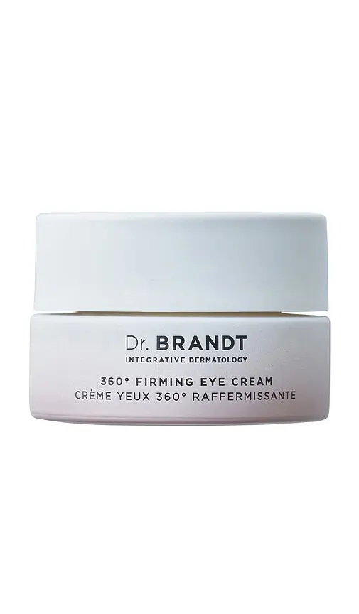 DR. BRANDT SKINCARE Dare To Age 360 Firming Eye Cream