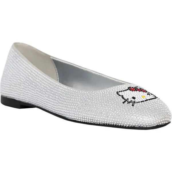 KATY PERRY X Hello Kitty® Ballet Flat