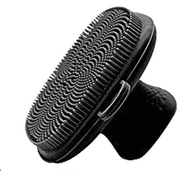 PETE & PEDRO Face Cleanser & Scrub Massager Brush