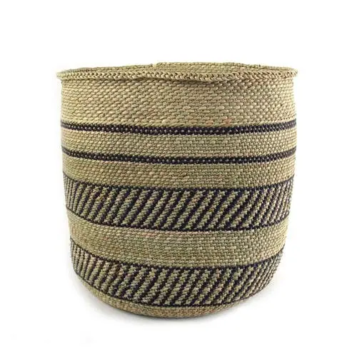 MBARE Iringa Basket