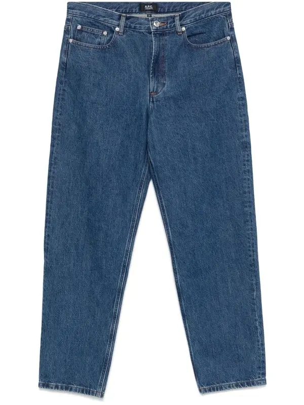 A.p.c. Martin Jeans