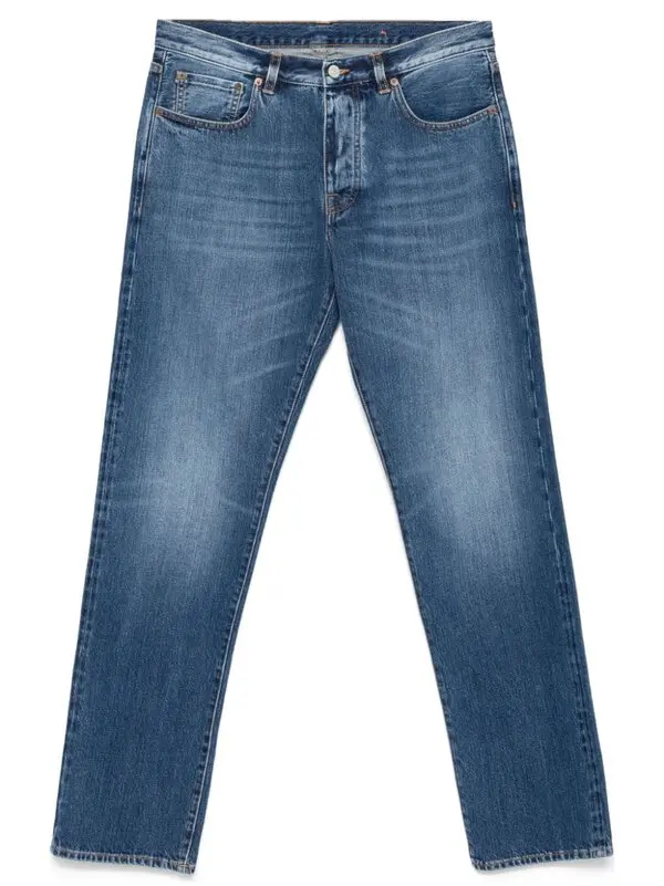 FORTELA Five-pocket Jeans