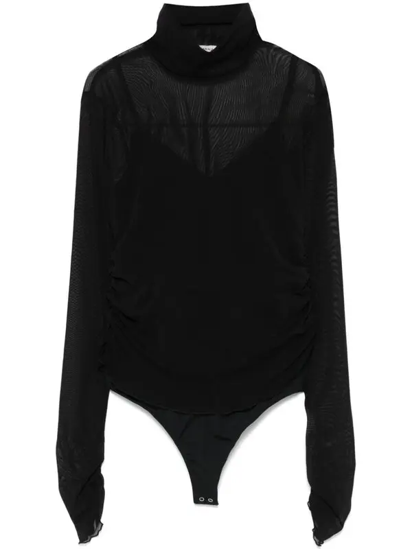 Simkhai Velora Bodysuit