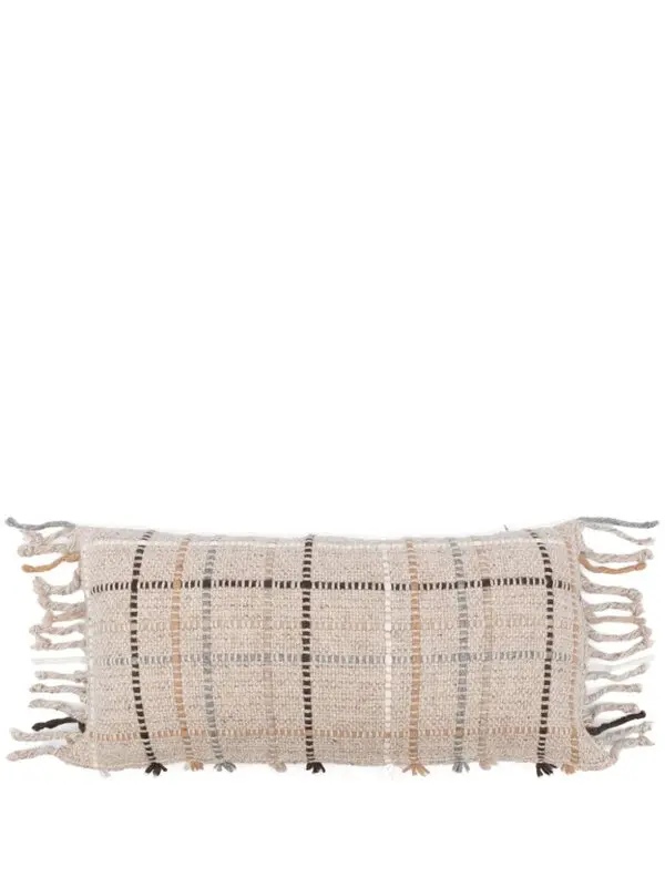 ARLOTTA CASHMERE Terra Cushion