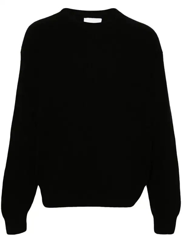Sage Nation Mackenzie Sweater In Black - 40% Off | Editorialist