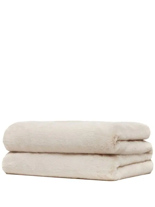 Apparis Brady Blanket - Neutrals