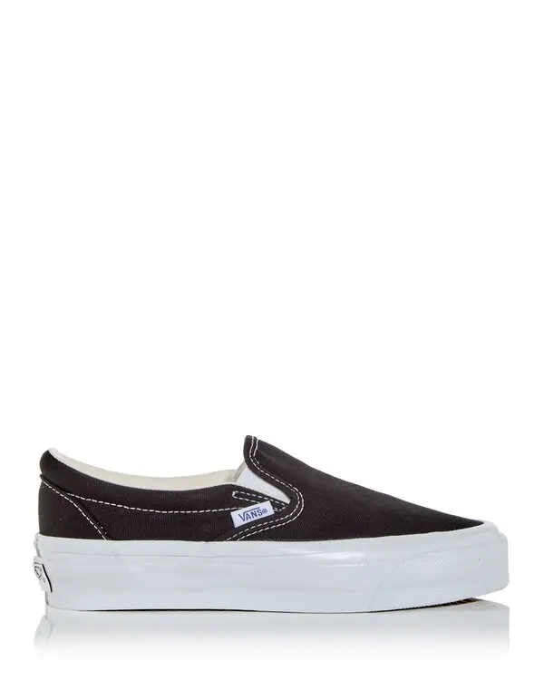 VANS Lx Reissue 98 Slip-on Sneakers