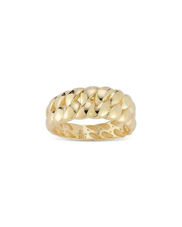 Bloomingdale'S Bold Curb Link Band