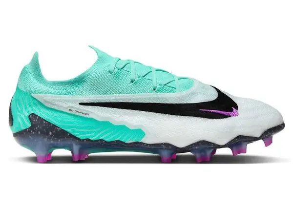 Nike Gripknit Phantom Gx Elite Fg Peak Ready Pack