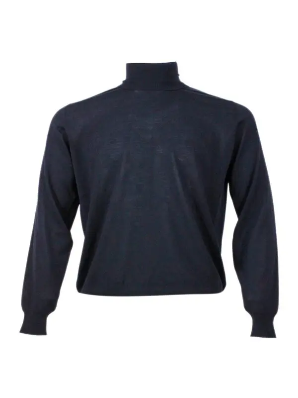 FILIPPO DE LAURENTIIS Sweater - Blue