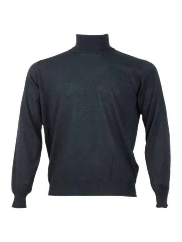 FILIPPO DE LAURENTIIS Sweater - Black