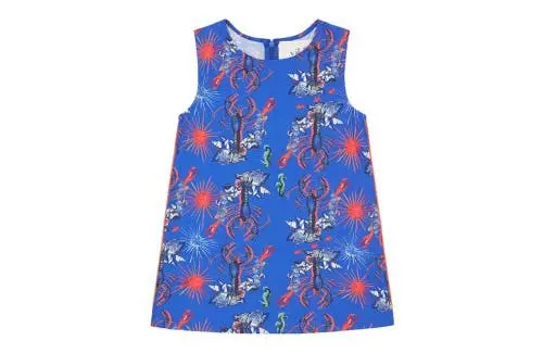 VILD HOUSE OF LITTLE Bodysuit