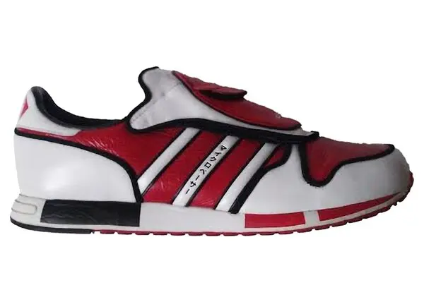 Adidas Micropacer Flavors Of The World Omisoka Sneakers