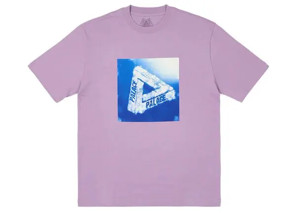 PALACE Under The Weather T-shirt