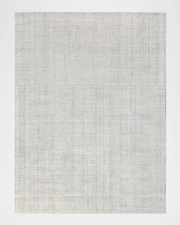 EXQUISITE RUGS Alpine Hand-loomed Rug, 8' X 10