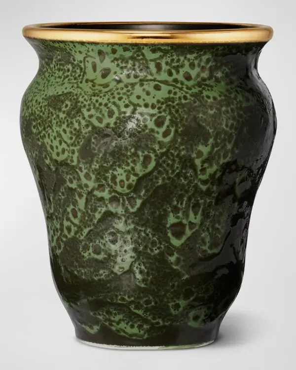 Aerin Rimara Small Vase, 6.5