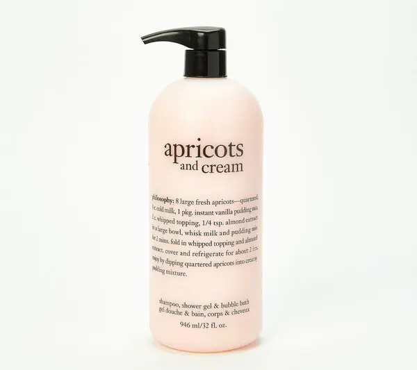 PHILOSOPHY Super-size 32oz Summer Favorites Shower Gel - One-color