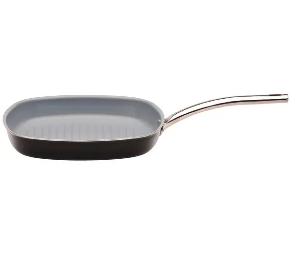 BERGHOFF Montane Earthchef 11.75' Non-stick Squ Are Grill Pan