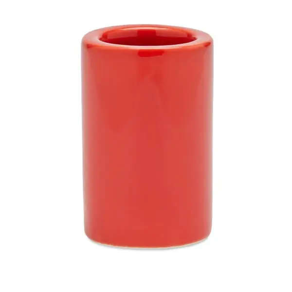 HAY Toothbrush Holder - Red