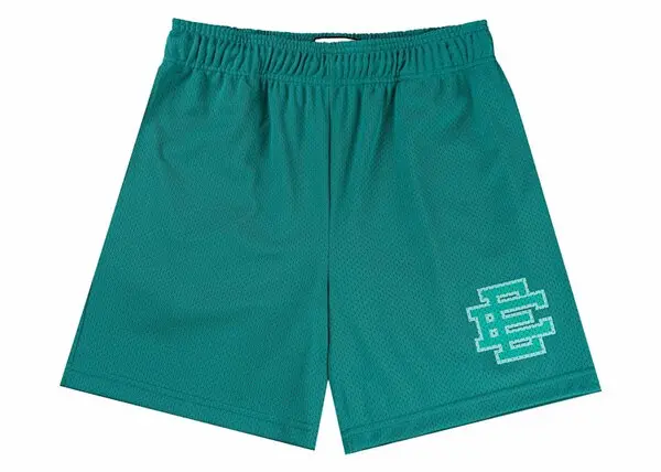 ERIC EMANUEL Ee Basic Short - Teal