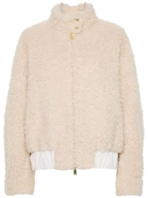 DARKPARK Lee Bomber Jacket