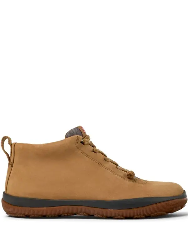 Camper Peu Pista Gore-tex Boots - Brown