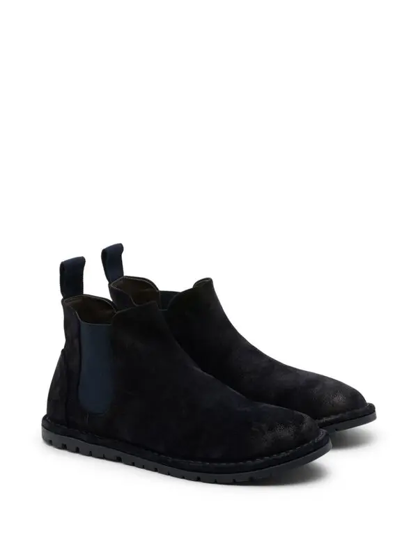 Marsèll Elasticated Panels Boots