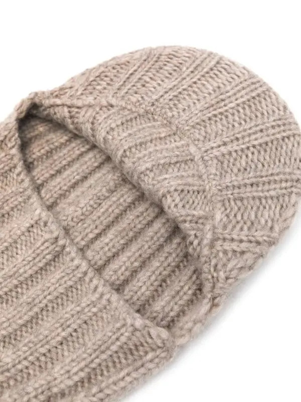 Moncler Peak-detailed Balaclava