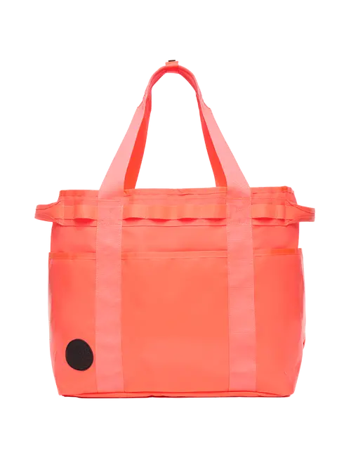 BABOON TO THE MOON Go-tote Mega 40l - Neon Punch