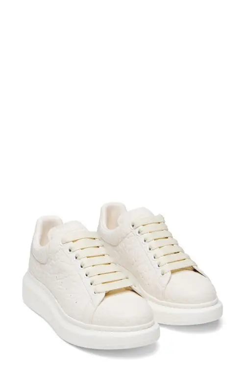 Alexander McQueen Oversize Sneaker