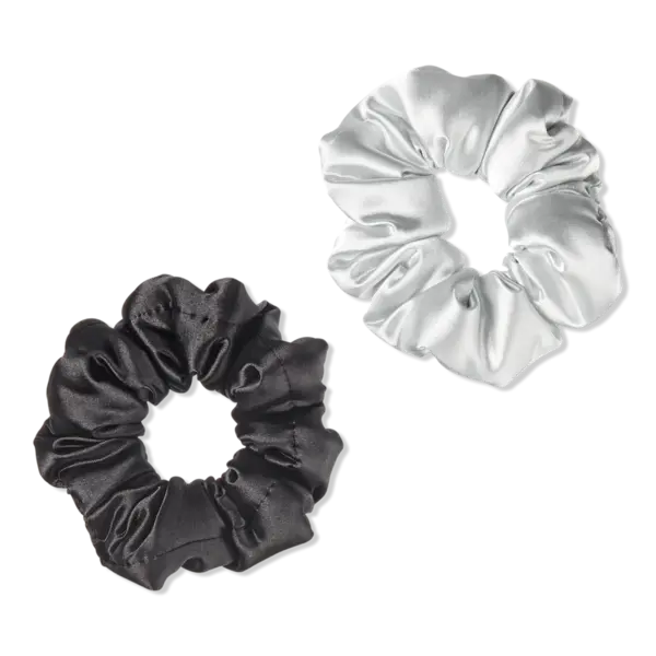 SCUNCI Primp Scrunchies 2-pk