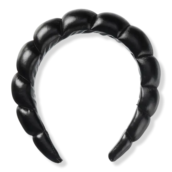 SCUNCI 3cm Padded Headband