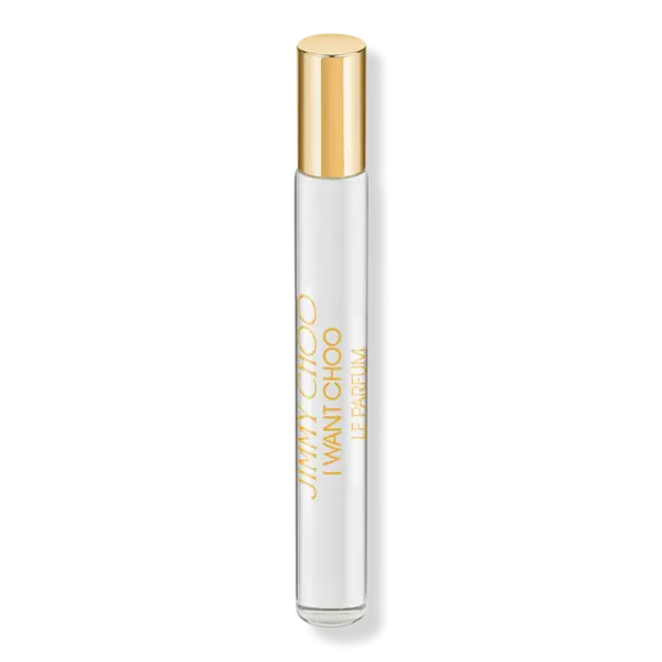 JIMMY CHOO I Want Choo Le Parfum Travel Spray - One-color