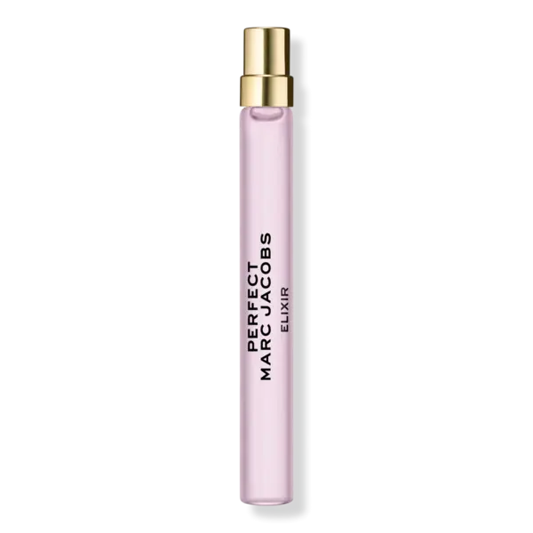 Marc Jacobs Perfect Elixir Eau De Parfum Travel Spray - One-color