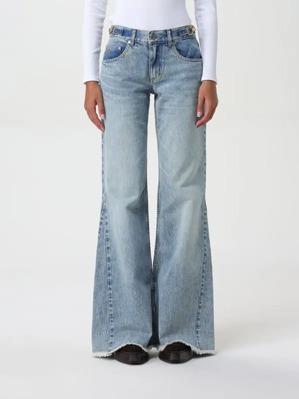 Stella McCartney Jeans - Blue