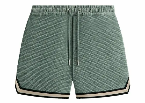 Kith Chenille Tweed Curtis Short