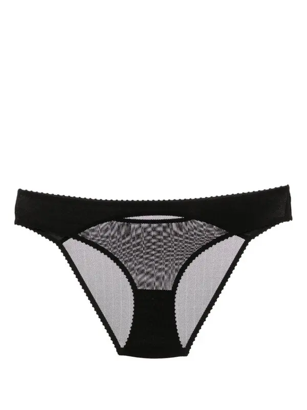 Marlies Dekkers The Mauritshuis Briefs