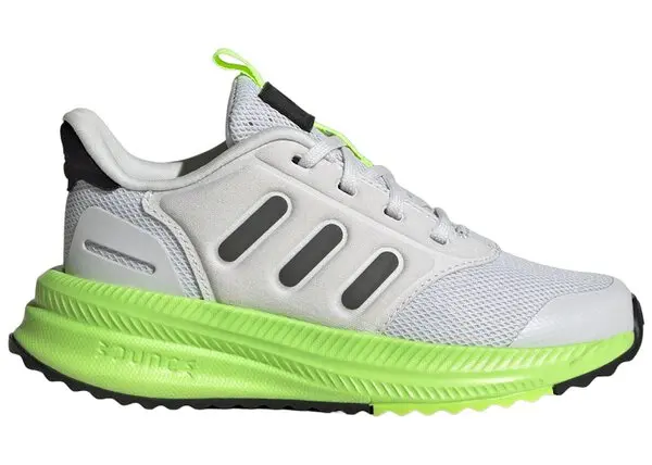 Adidas X_plrphase - Dash Grey/core Black/lucid Lemon