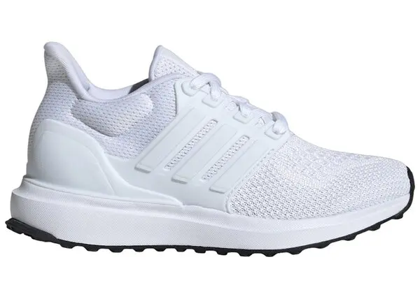 Adidas Ubounce Dna - Cloud White/core Black