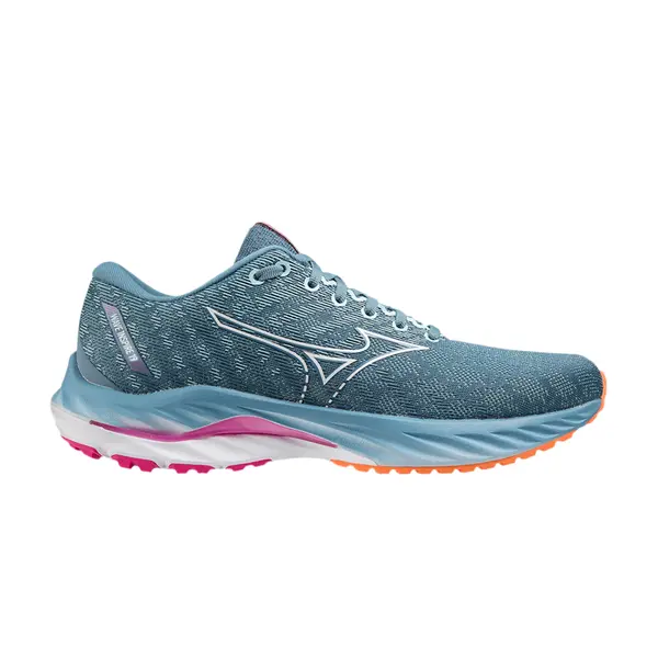 Mizuno Wave Inspire 19 - Blue