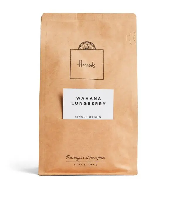 Harrods Wahana Longberry Coffee - Multi | Editorialist