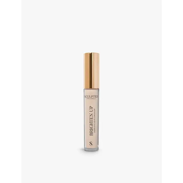 SCULPTED BY AIMEE Brighten Up Concealer 7ml - Blanc 0.5