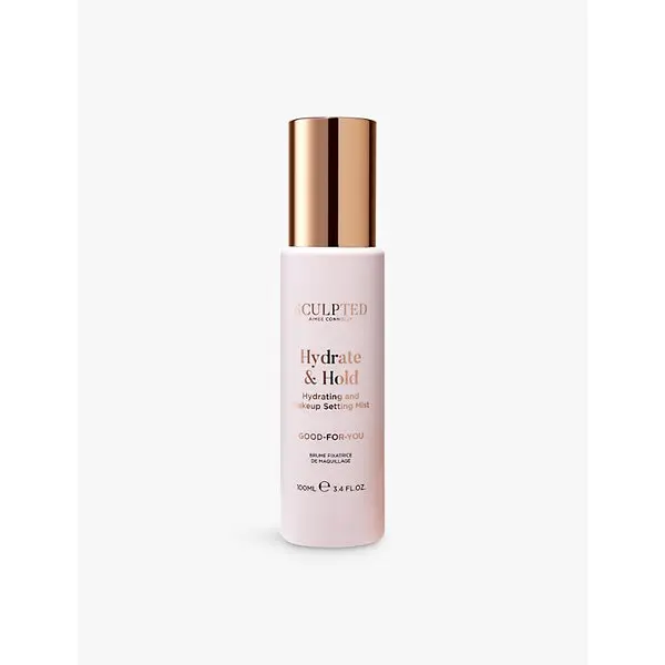 SCULPTED BY AIMEE Hydrate & Hold Setting Spray 100ml