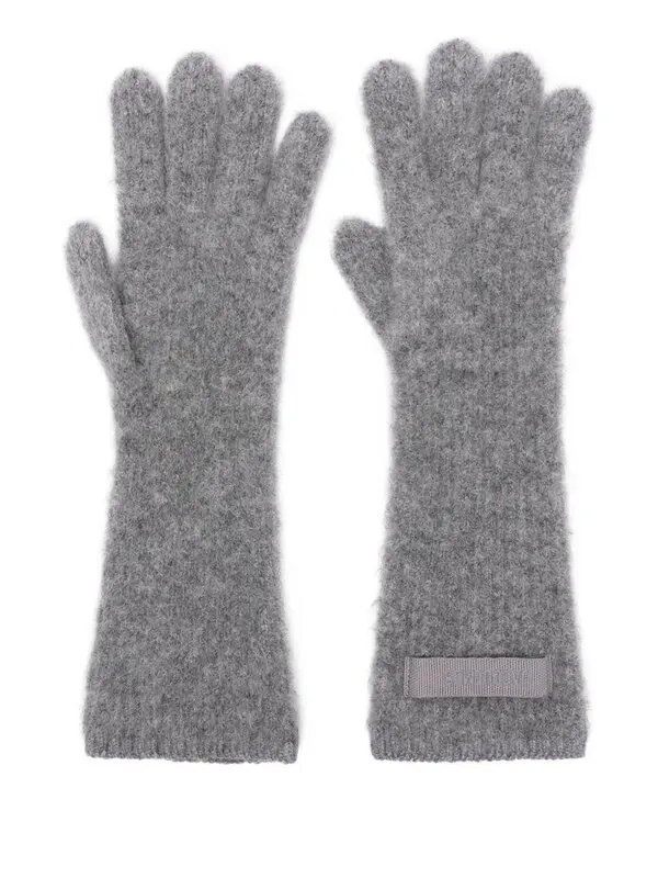 Jacquemus Gloves - Multicolor