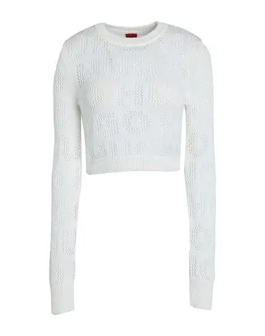 Hugo Boss Knitted Sweater