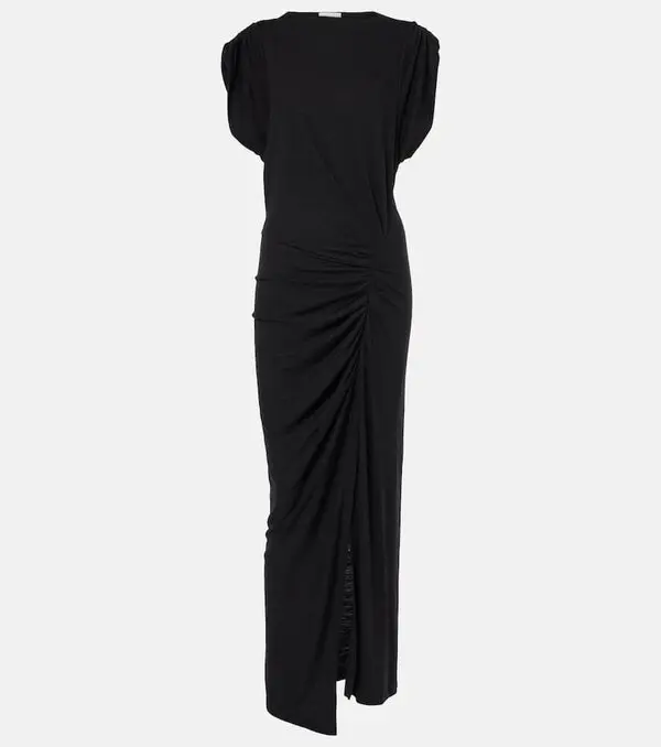 MARANT ETOILE Isabella Midi Dress