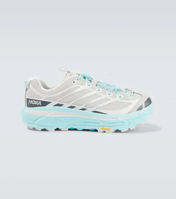 Hoka One One Mafate Three2 Sneakers
