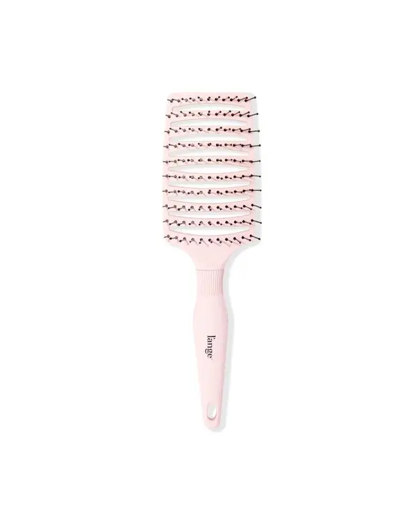 L'ANGE Professional Siena Wide Vented Brush - Blush