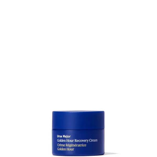 URSA MAJOR Golden Hour Recovery Cream Traveler 15ml