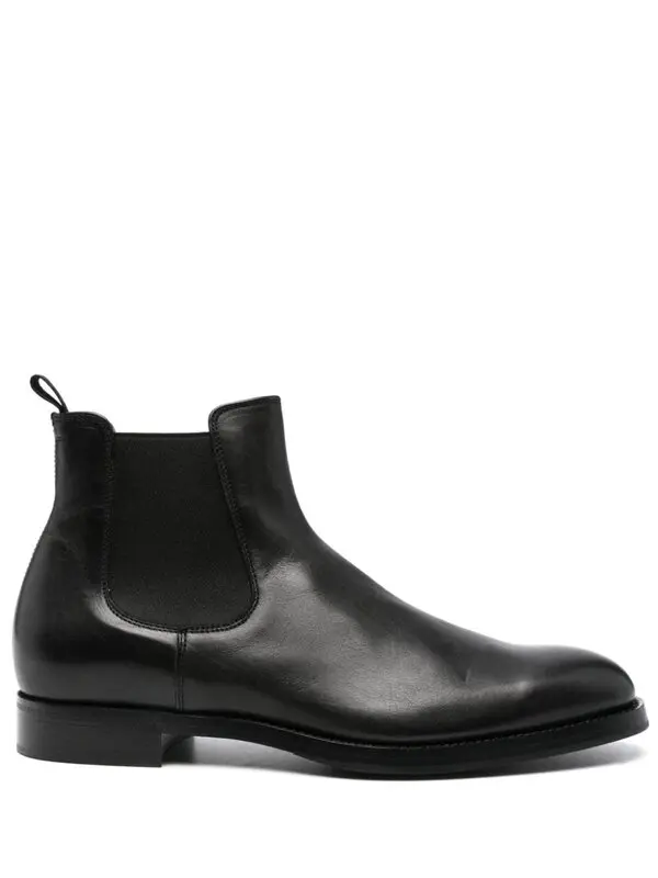 Officine Creative Consultant Chelsea Boots